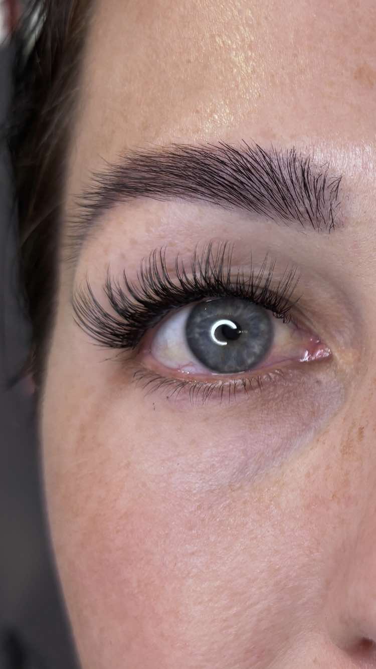 Lush Lash