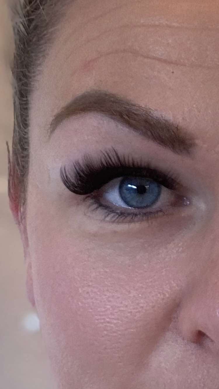 Lush Lash